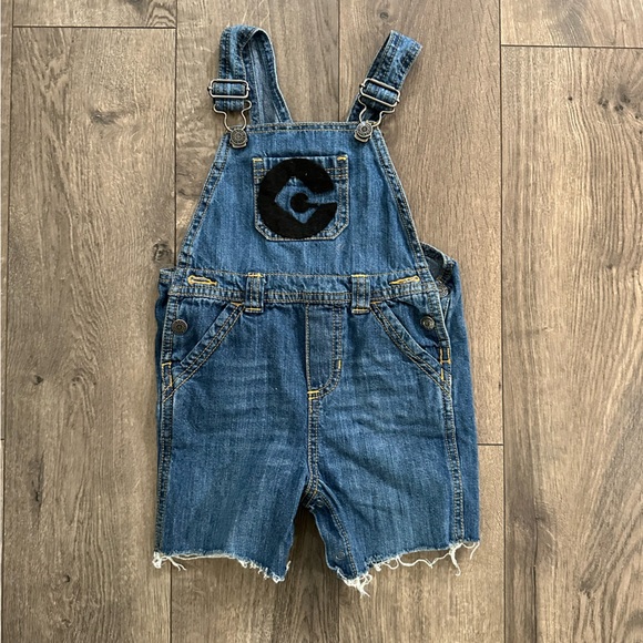 One Pieces | Minions Costume Overalls | Poshmark